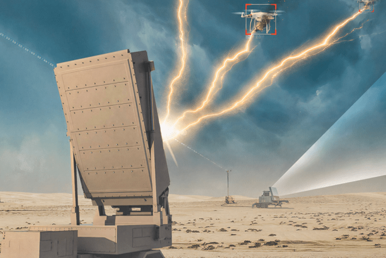 China’s new microwave weapon made to zap Taiwan – Direct Energy Weapons ...