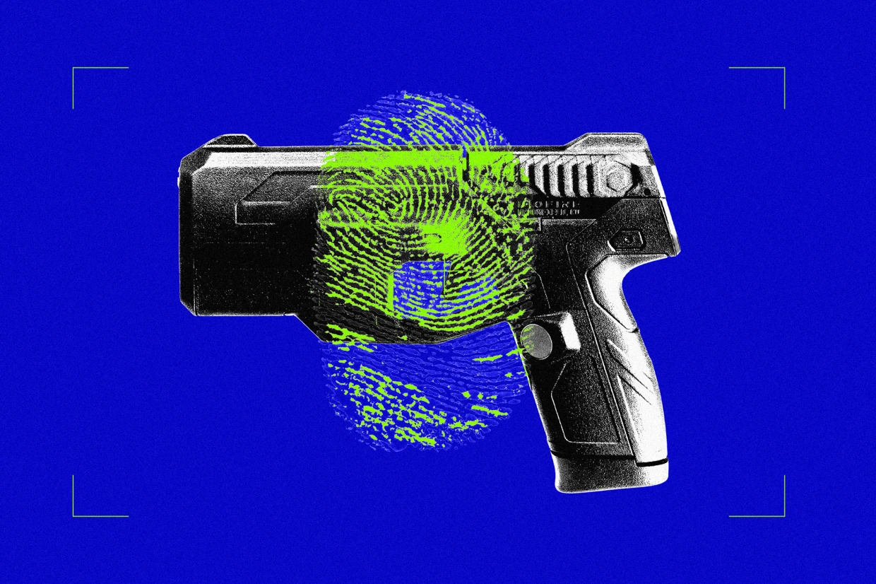 America’s first biometric ‘smart gun’ is finally here. Will it work ...